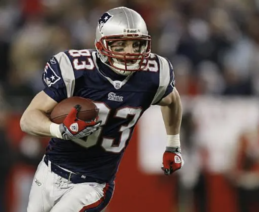 About Wes Welker – WesWelker2025
